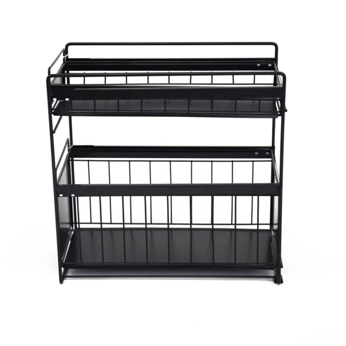 Shop Space-Saving Pull Out Storage Drawer – Free Shipping!