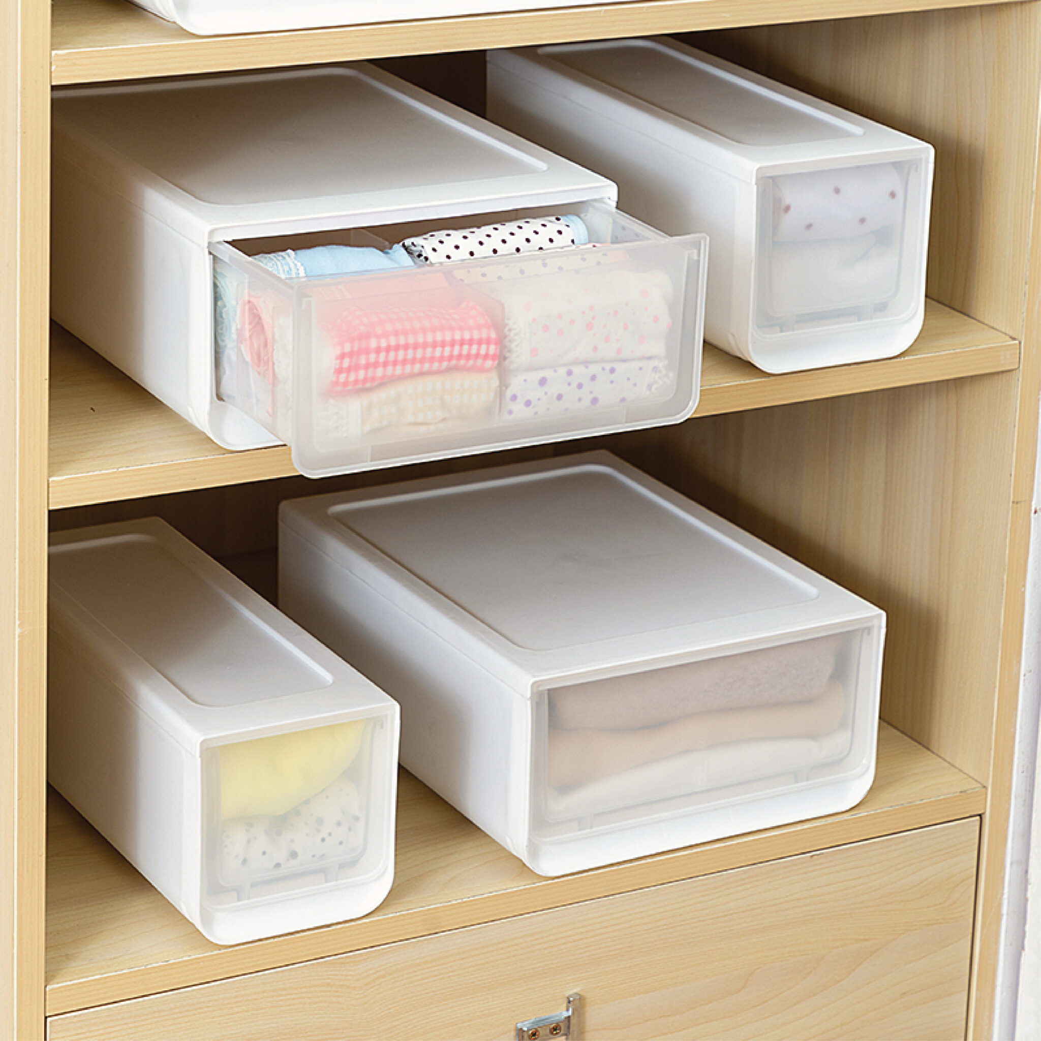 Storage and Organizers: Smart Solutions to Declutter Your Home